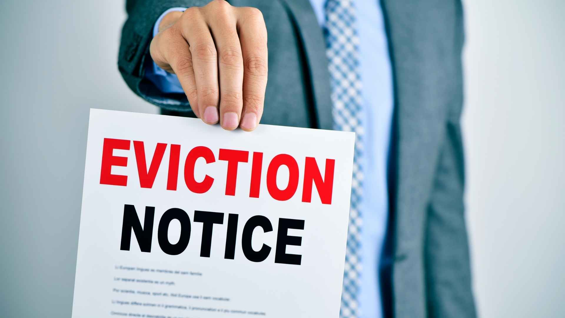 Eviction Process in Florida (Ultimate Landlord Guide)