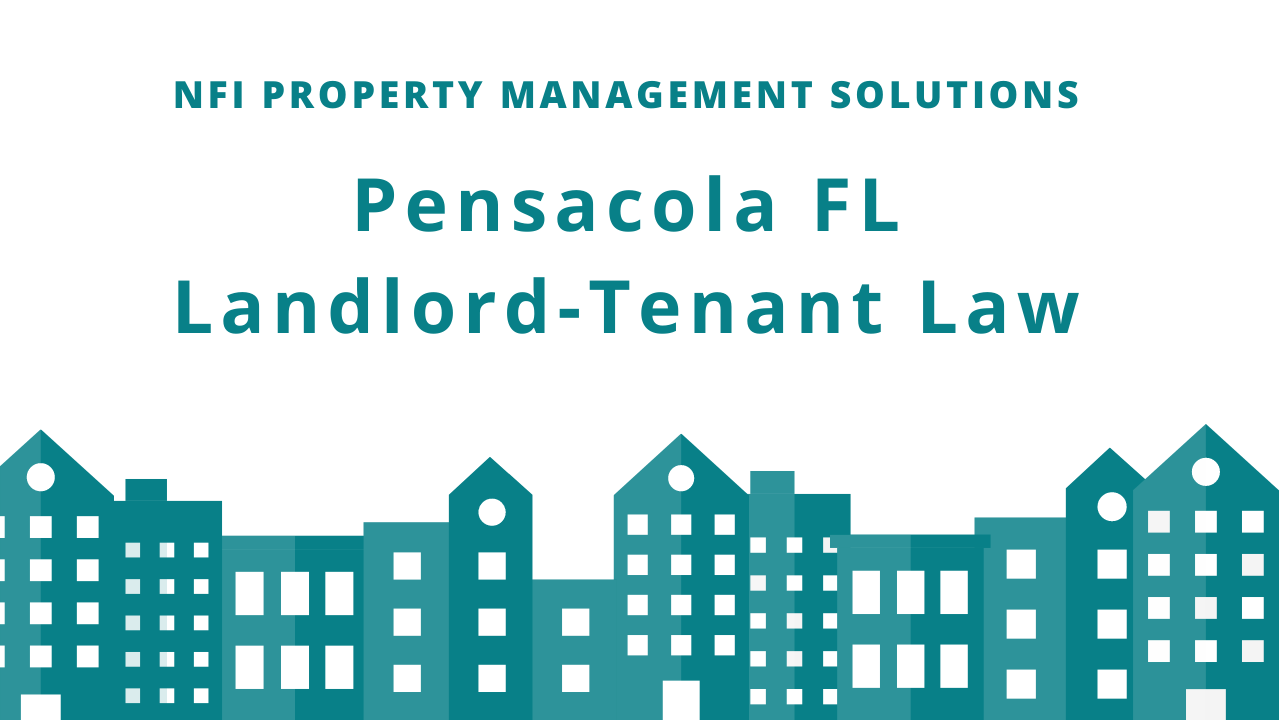 Florida Landlord Tenant Law (Ultimate Landlord Guide)