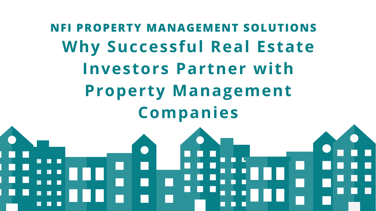 Partner with Property Management Companies for Success